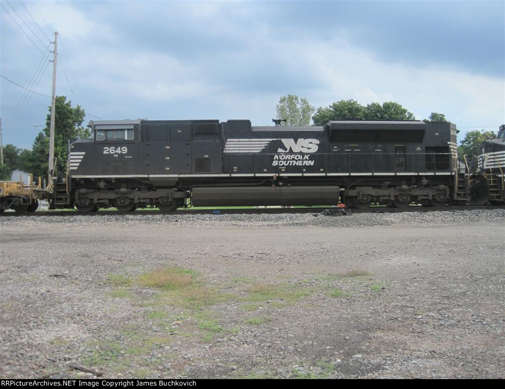 NS 2649